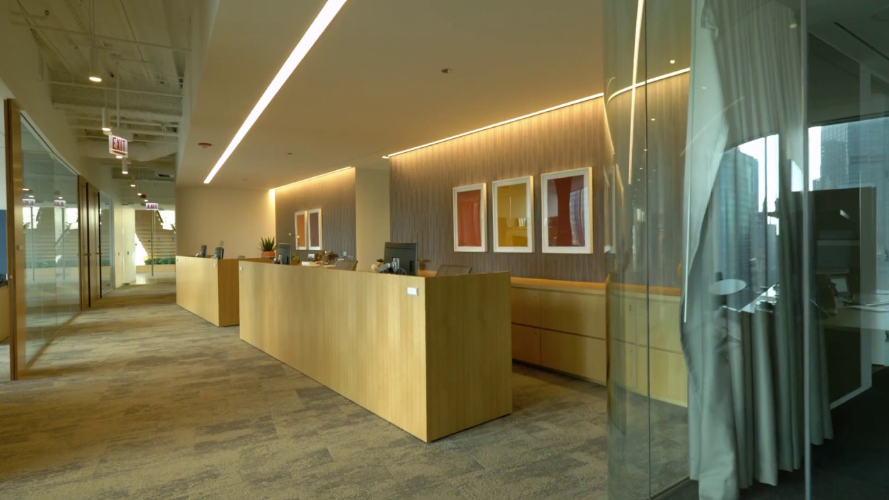 Skender Construction - Mead Johnson Nutrition Project