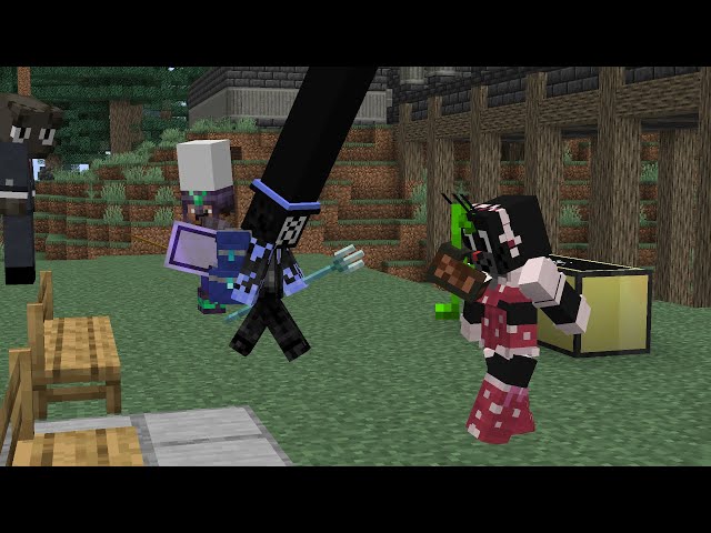 Craftocracy Minecraft Server