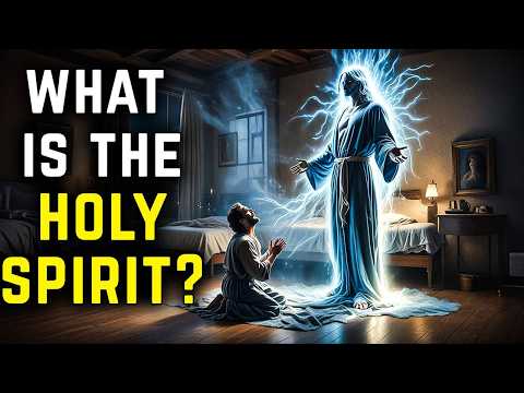 What each book of the Bible says about the Holy Spirit