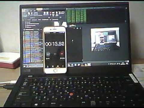 GitHub - arms22/esp32_camera_udp_streaming: low latency camera streaming with UDP for esp32-camera