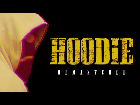 HOODIE (2019) Remastered Creepypasta Film