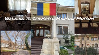 10 Things to Do in Union Museum (Muzeul Unirii) Iași Romania | Gems.Travel