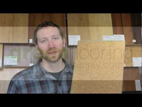 Eco Cork Flooring Series Pt. 7: Questions and Concerns with Cork Fading - Eco Cork Marmol