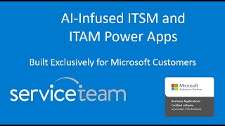 ServiceTeam ITSM | Reviews, Pricing & Demos - SoftwareAdvice AU