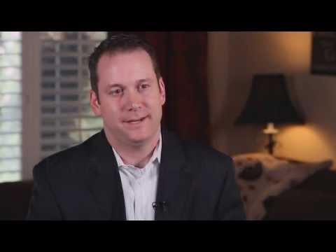 Family Law Attorney discussing KPI's or Key Performance Indicators
