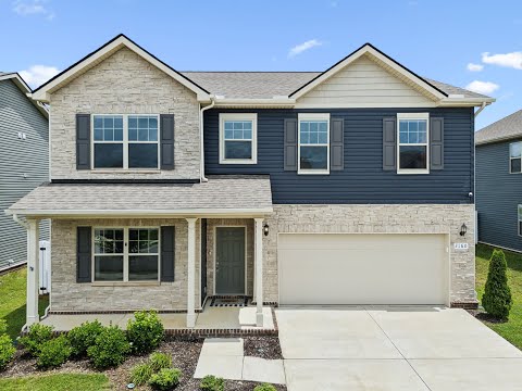 3160 Chaplins Trace, Columbia, TN 38401(Maury Co) - For Sale!