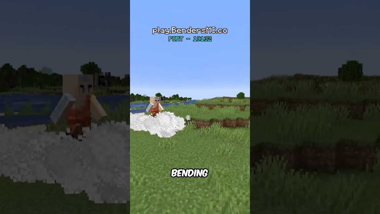 How To Join BendersMC 2025 #minecraft
