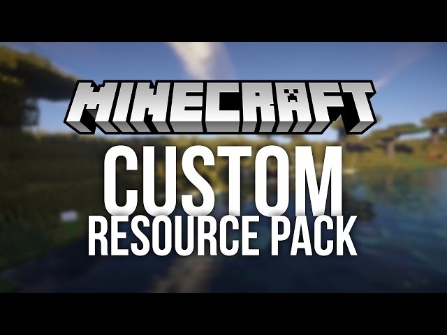Top 3 ways to make a texture pack in Minecraft