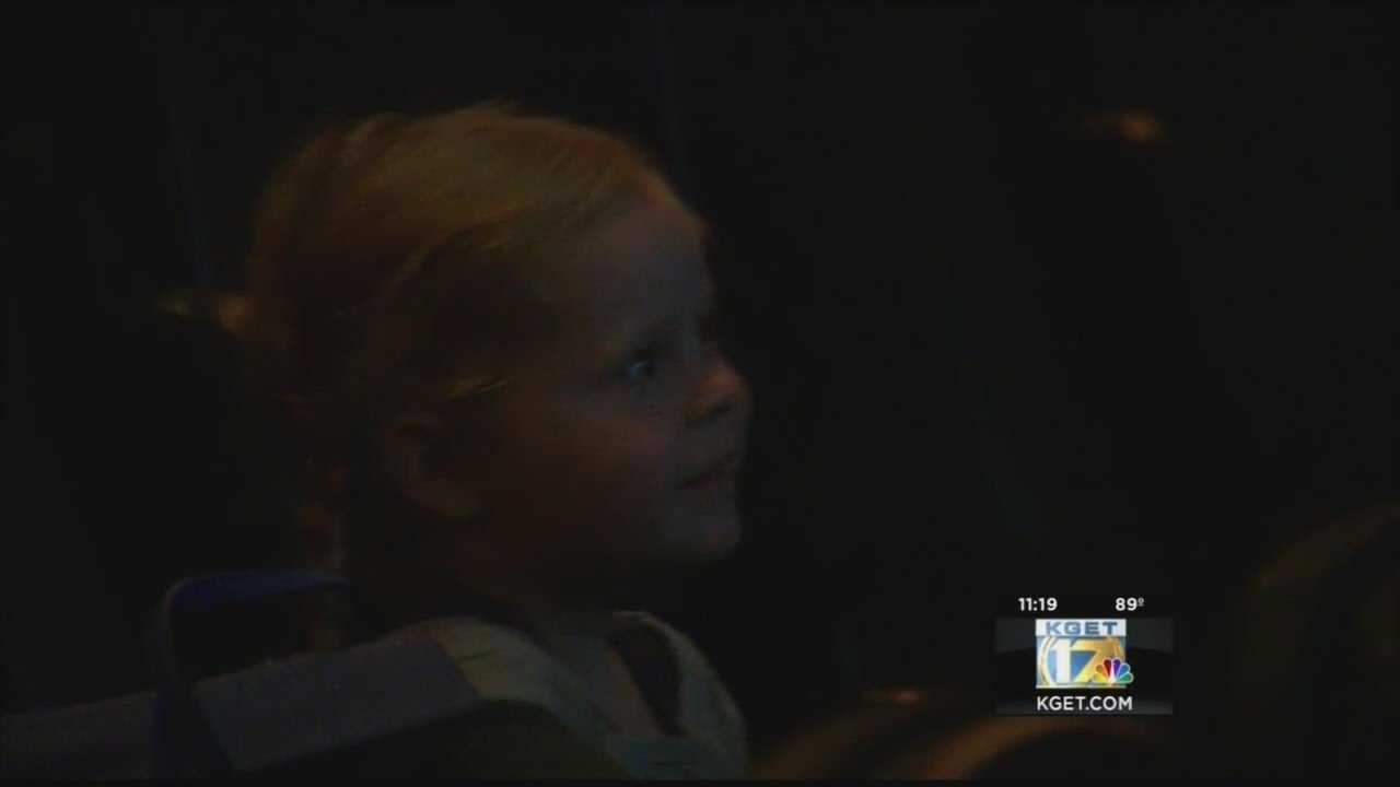 Maya Cinemas hosts special sensory screening of 'Incredibles 2'