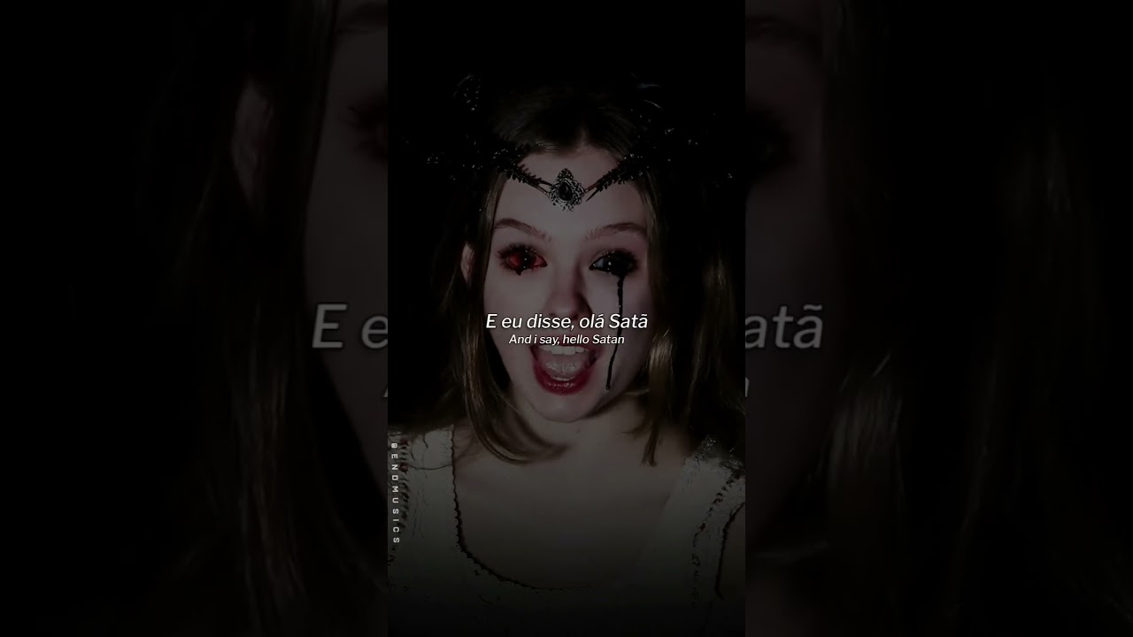 Soap&Skin performs “Me and the Devil” #soapandskin #music #pop