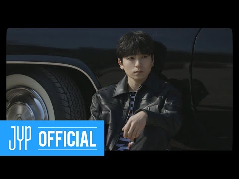 DAY6 <The Book of Us : Negentropy - Chaos swallowed up in love> Concept Film SUNGJIN