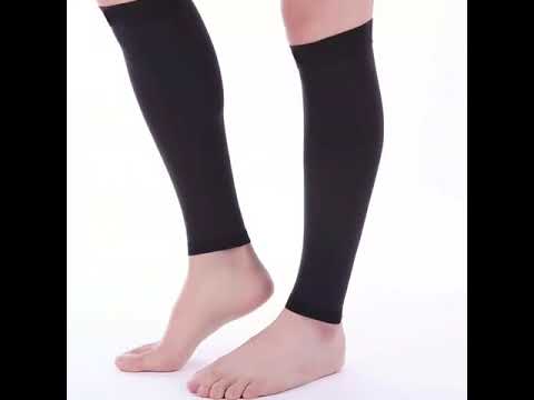 Knee High Compression Socks for Men & Women
