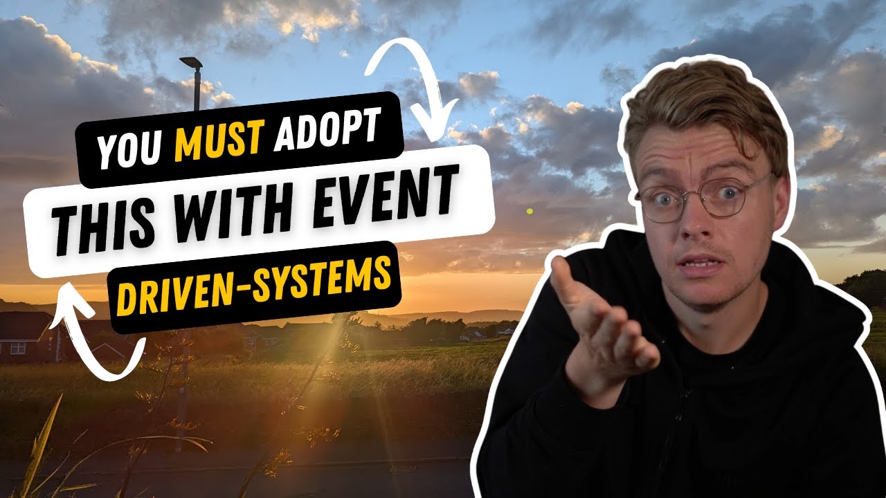 What is the Cloud Events Specification & Why You Should Care!