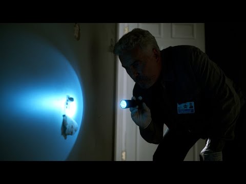 CSI: Vegas - Made A Mistake