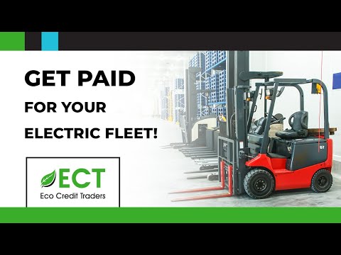 Make Low Carbon Fuel Standard (LCFS) Credits Work For You