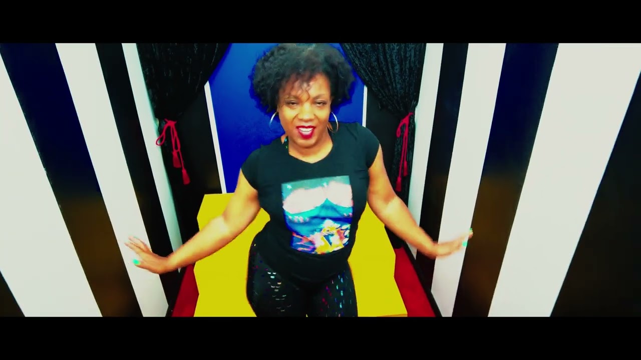 New track out by "Tha P-Union! - Records/Books - P-Funk Forums