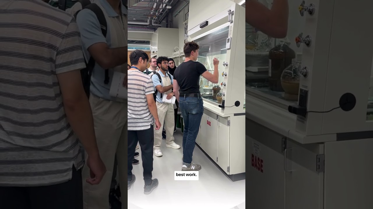 2024 UTM INSPIRE Program