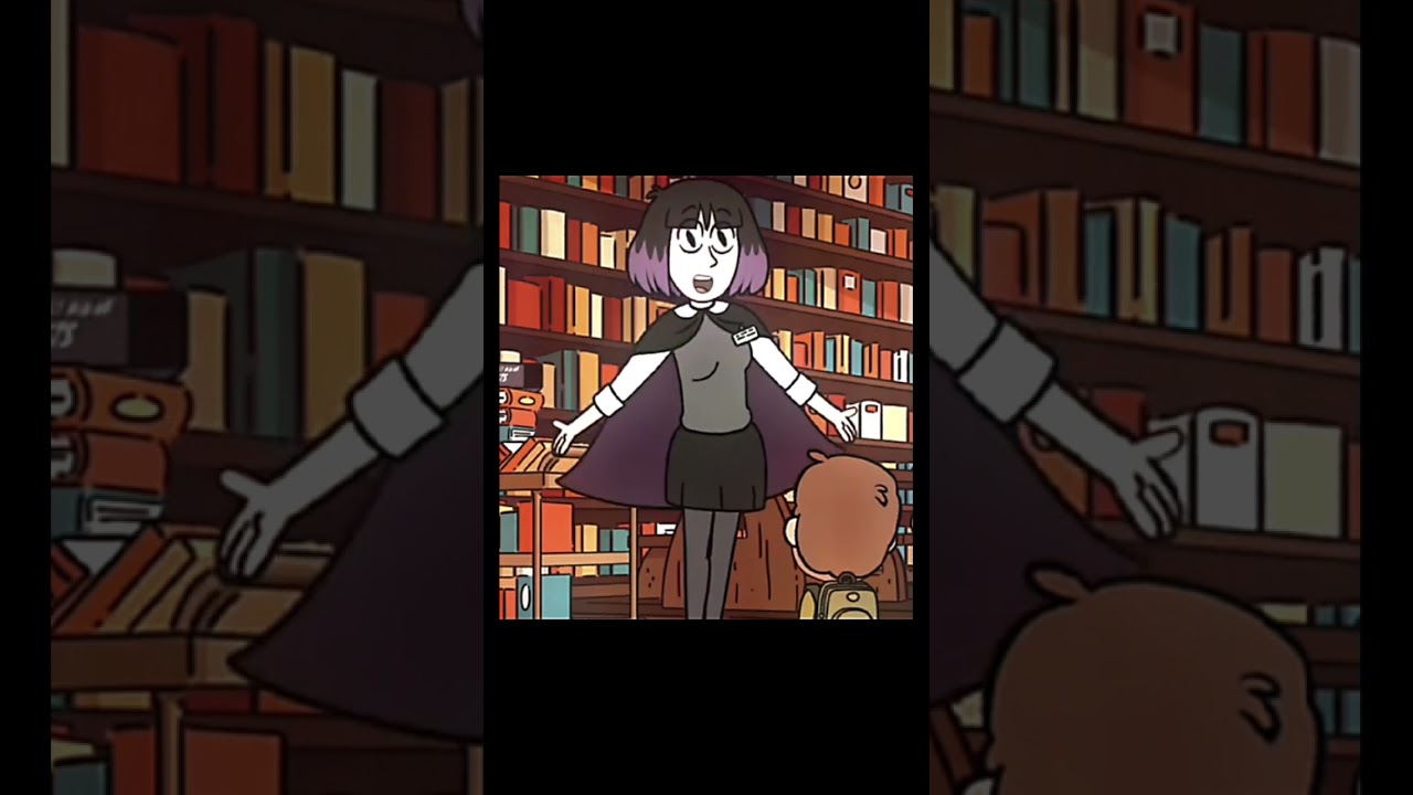 Kaisa edit Cr.mel.pix_0(in tiktok) #kaisa #kaisahilda #kaisanetflix #hilda #hildanetflix #netflix