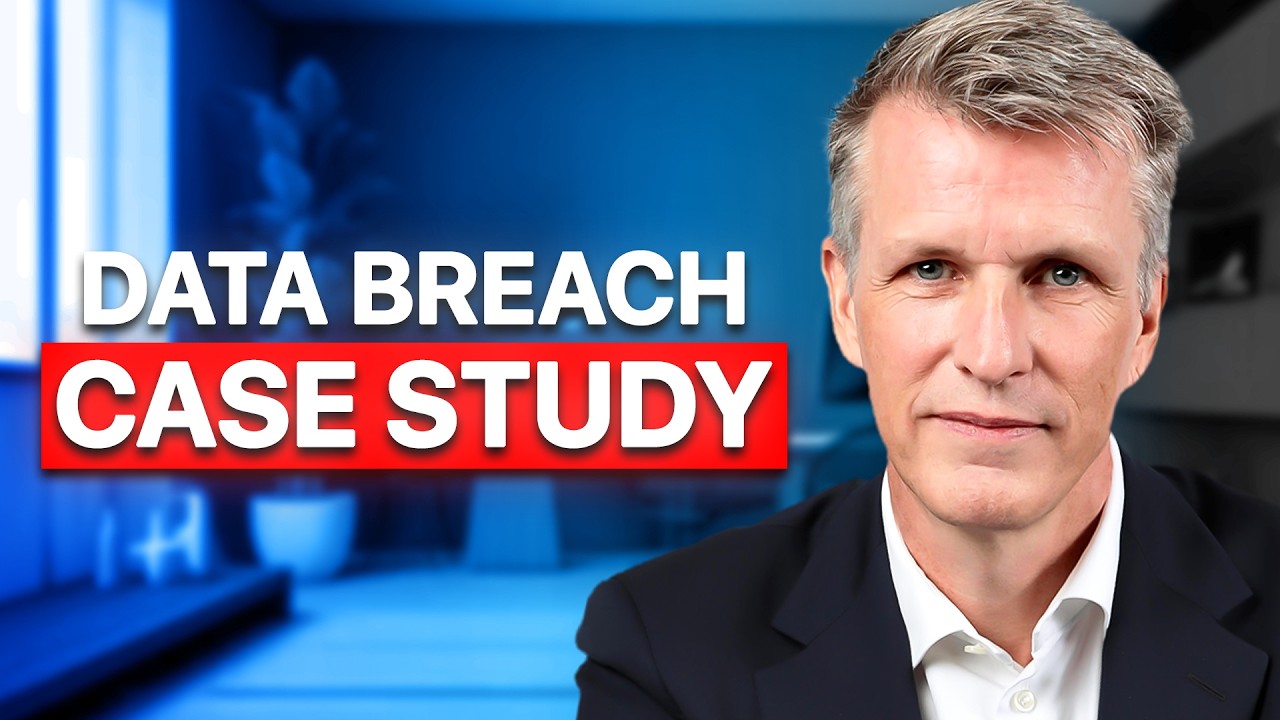 Inside a Law Firm Data Breach