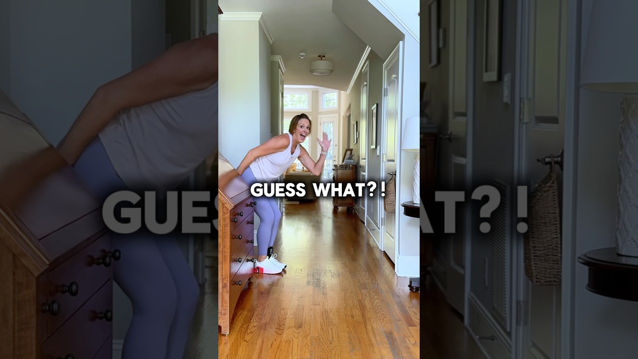 From Boot to Brave! 6 Weeks After Ankle Surgery | Recovery Update