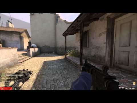 Steam Community :: Video :: nik0 - 1v5 eco round