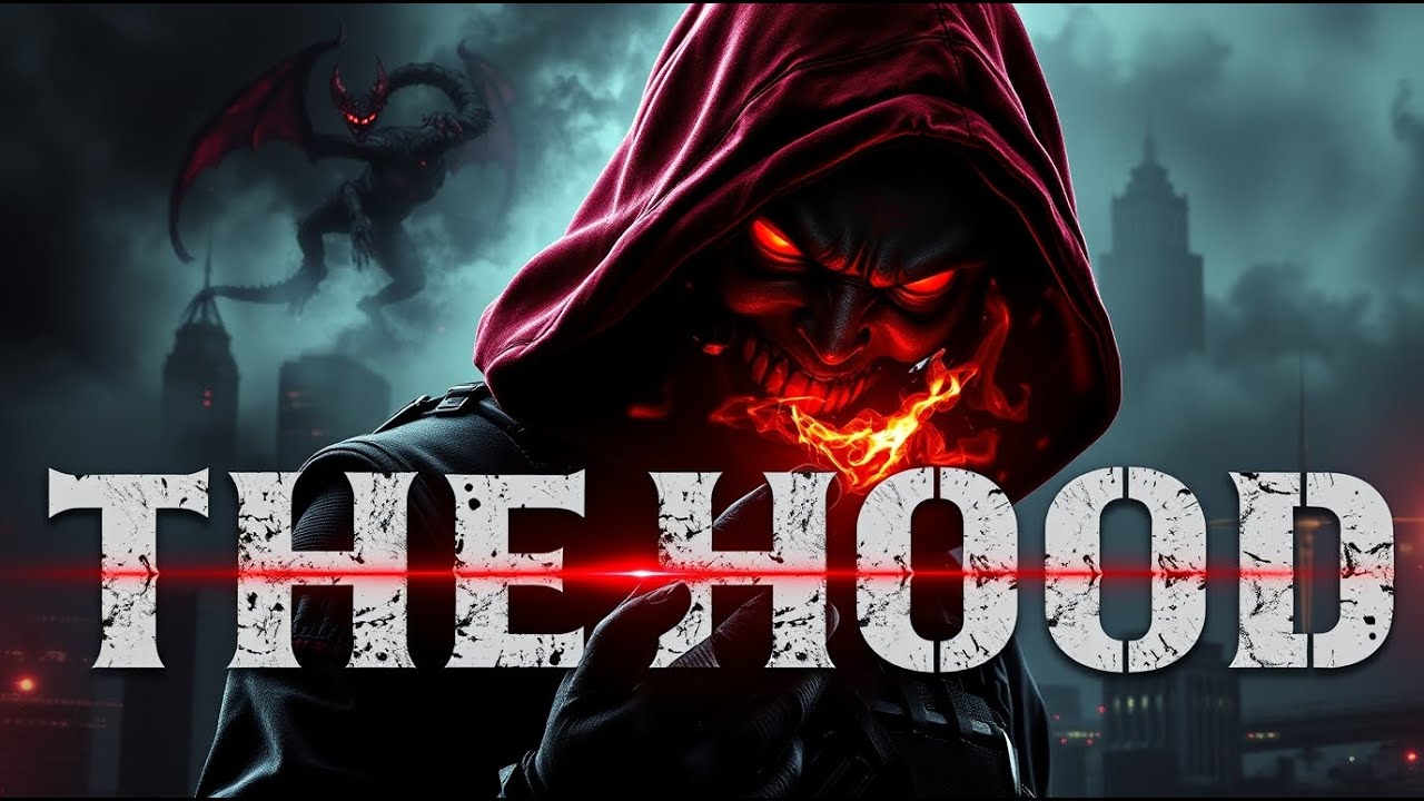 The Hood: Marvel's Enigmatic Villain and His Dark Legacy | Galaxy.ai