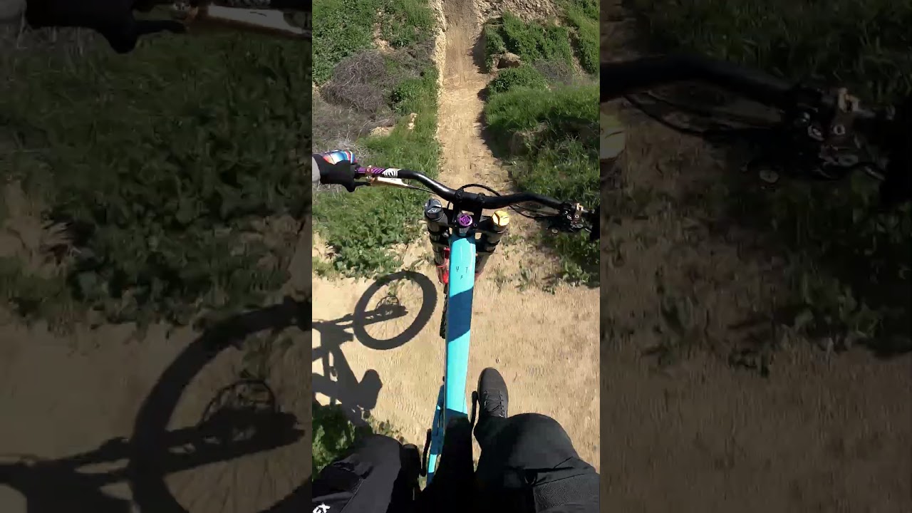 Anthony Napolitan -- Birthday Mashup -- March 2026 #short #profilebmx #bmx