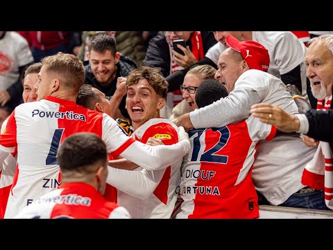 SK Slavia Praha | Oficiální webové stránky