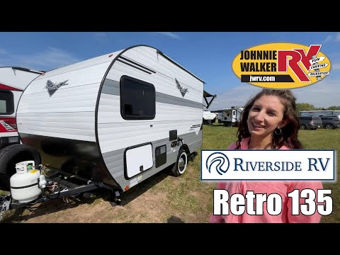 Riverside RV-Retro-135 - by Johnnie Walker RV of Las Vegas, Nevada