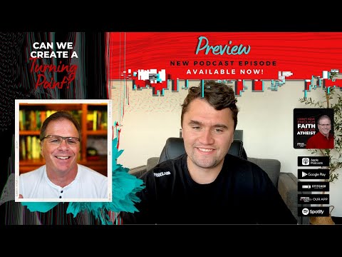 Can We Create a Turning Point? | with Charlie Kirk