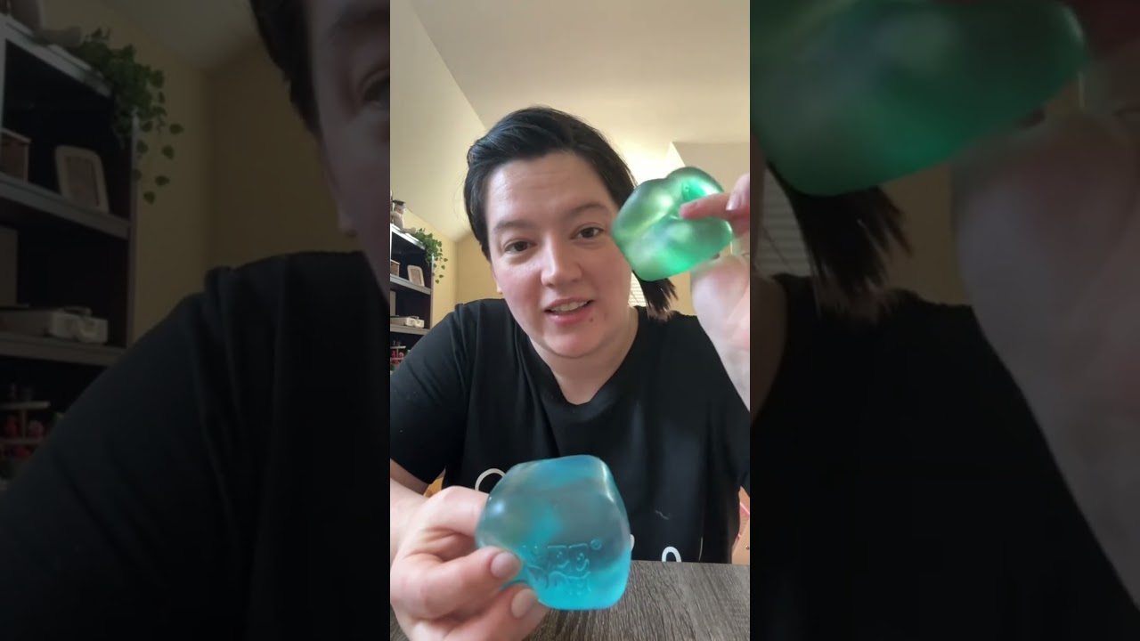 Nice Cubes need to marinate #nicecube #needoh #schylling #oldneedohnicecube #oldnicecube