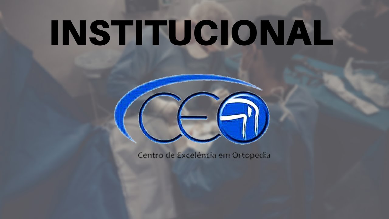 CEO Centro de Excelência em Ortopedia