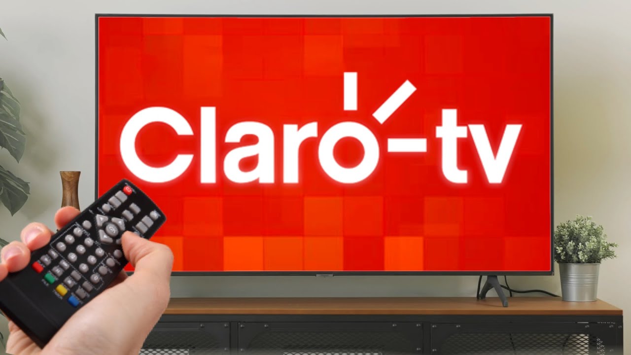Claro Video for Smart TV: How to Download, Install, and Activate!