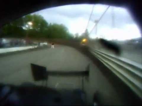 Deming Speedway NPS Racing Engines Heat Win!
