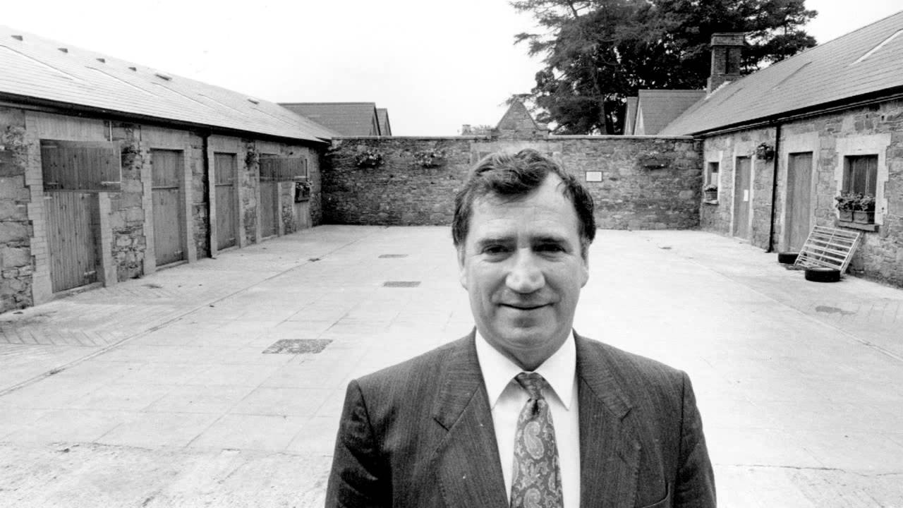 NI Chamber of Commerce - Danske Bank Export First event - Norbrook Laboratories