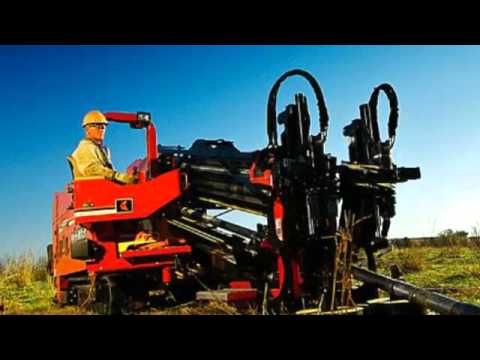 Horizontal and Directional Drilling Services in Texas