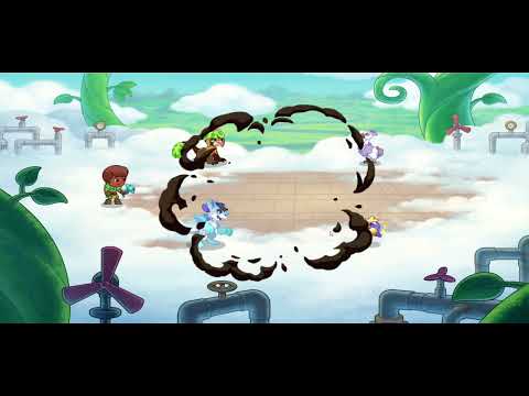 Prodigy Explained