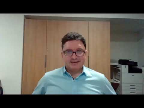 20191028a- Emotional Intelligence | Damien Foley