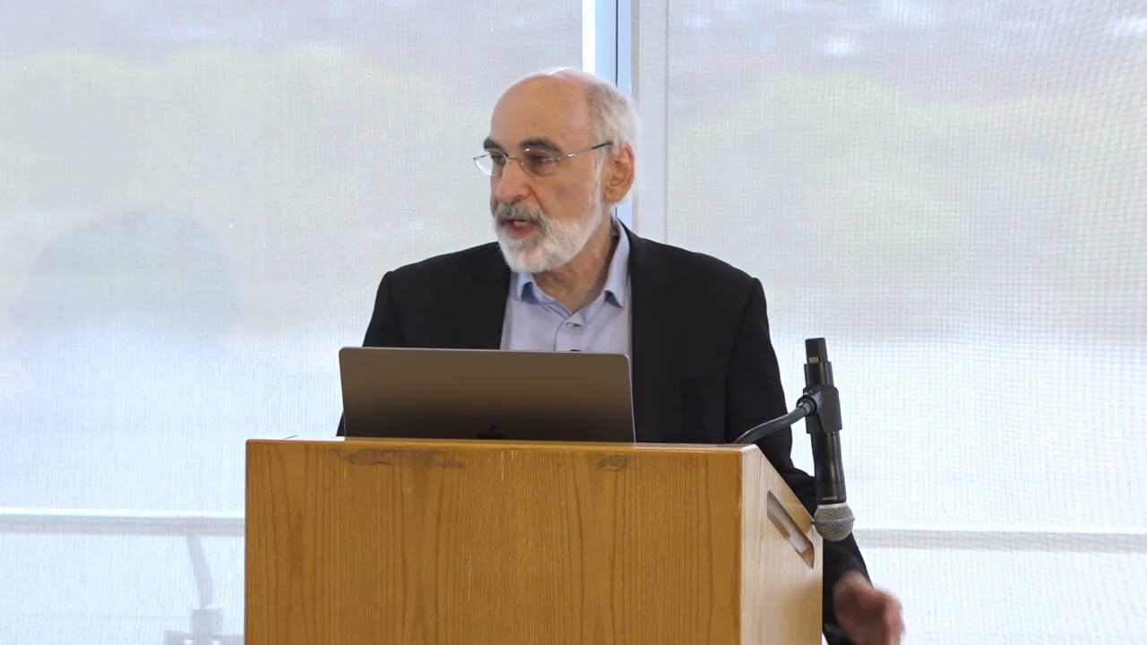 Masterclass: The Importance of Adaptation in a World of Climate Crises