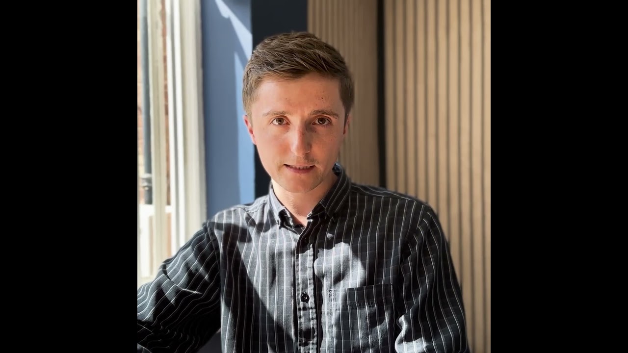 John discusses the potential risks for online businesses that don't use online encryption #security