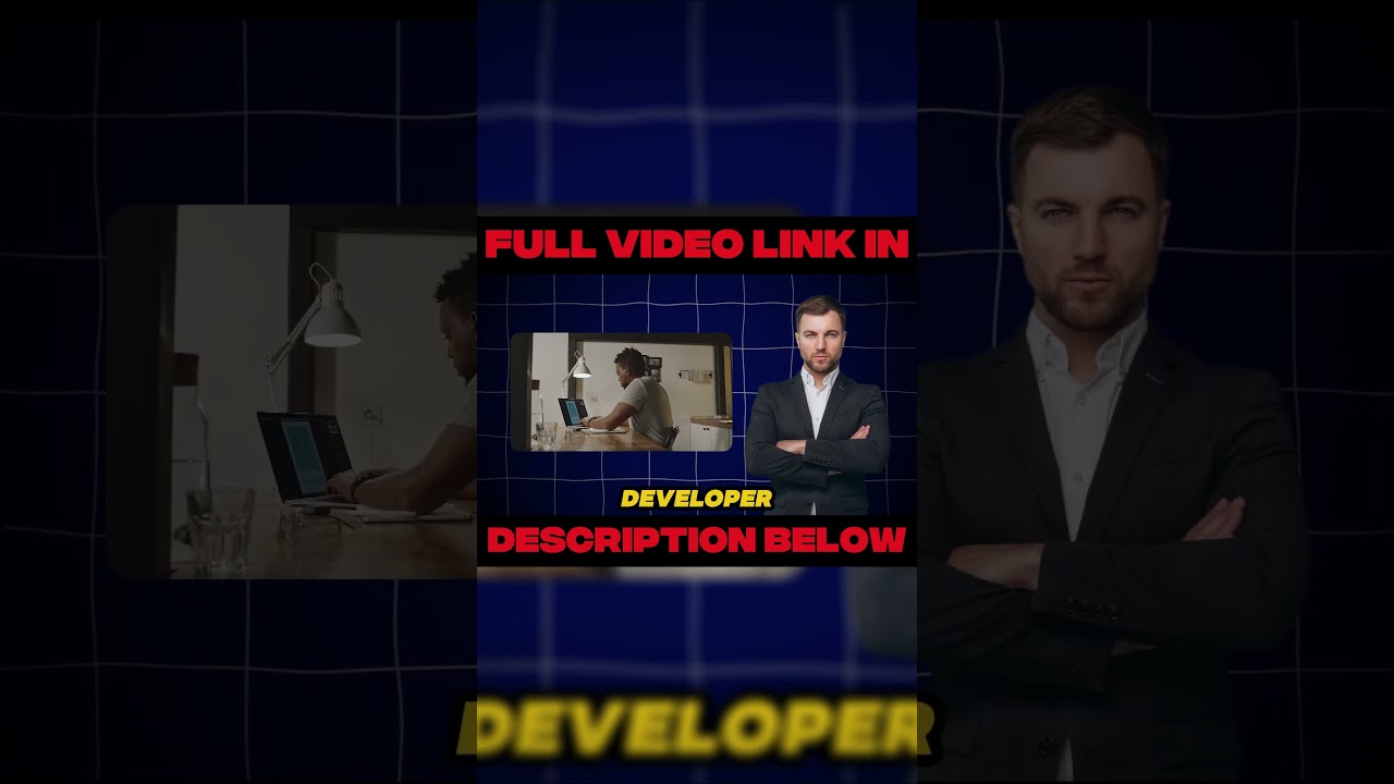 How Developers Never Lose Work #Git #GitHub #Automation