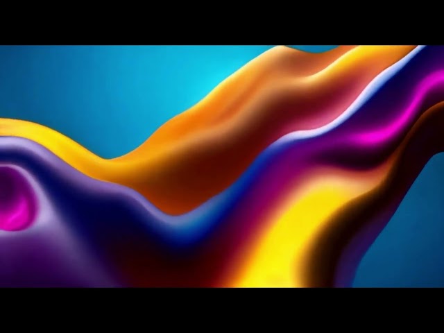 Abstract Liquid Background Motion Graphics Free Videos