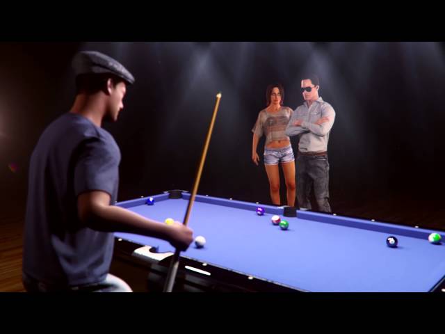 pure pool – PlayStation.Blog