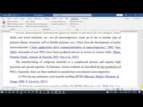 Blue colour reference style for thesis /looks beautiful?