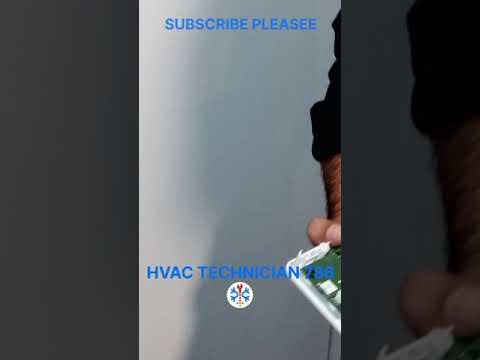 thermostat Johnson controls #shorts