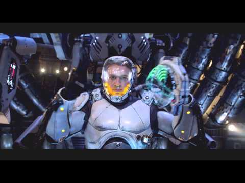 Pacific Rim (2013) Cast, Crew, Synopsis and Movie Info