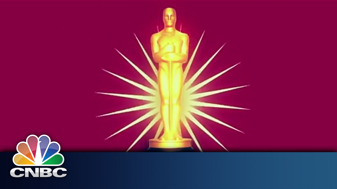 Oscars Fun Facts | CNBC International