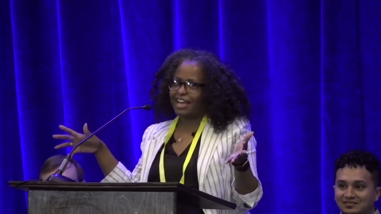 32nd Annual Meeting: 2024 Plenary Session IV