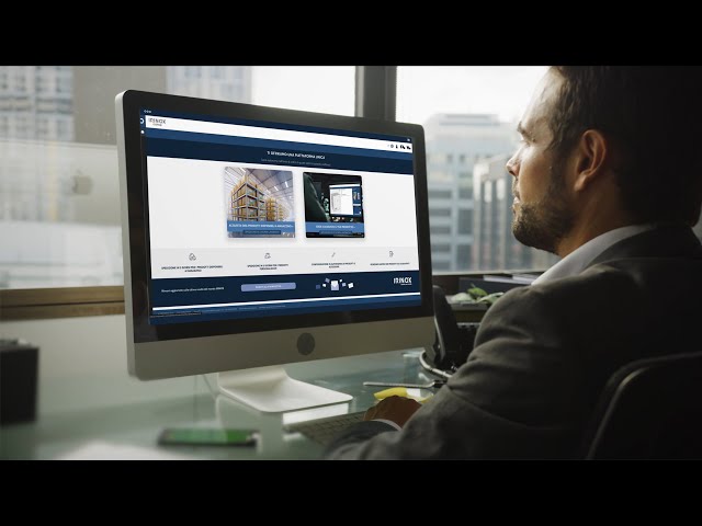 Irinox World | IRINOX Electrical Enclosures