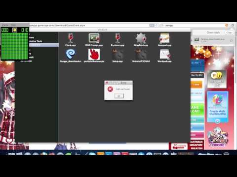 TDH2: Installing and run Windows EXE files on a Mac - No BOOTCAMP!